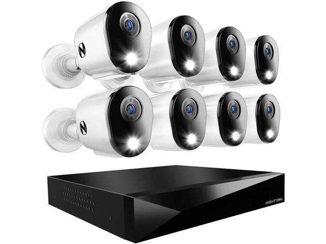 Click here for Night Owl 12 Channel DVR Home Security Camera Syst... prices