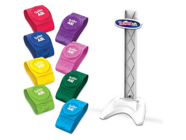 Click here for Hasbro Twister Air Game the AR Twister App Play Ga... prices