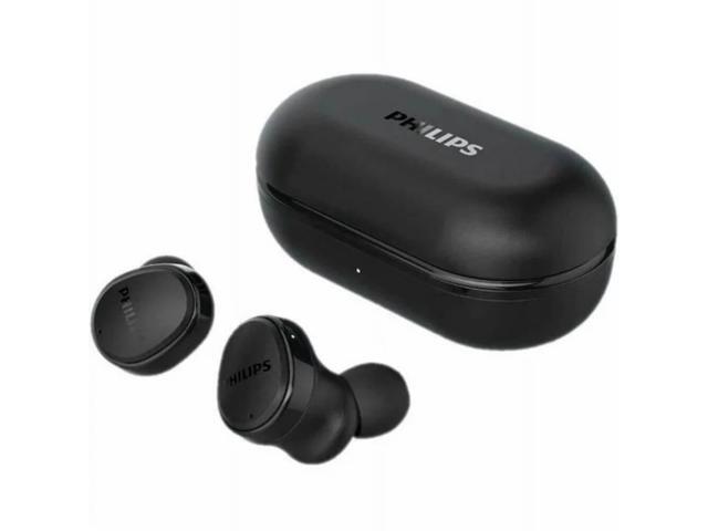 Click here for Philips True Wireless In-Ear Headphones - Black prices