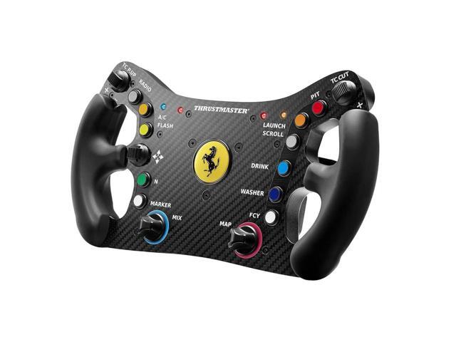Click here for Thrustmaster Ferrari 488 GT3 Wheel Add-On for Pc... prices