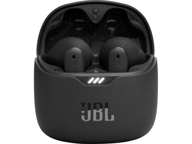 Click here for JBL TFLEXBLK Tune Flex True Wireless Noise Cancell... prices
