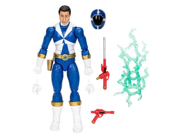 Click here for Hasbro 6 inch Power Rangers Lightning Collection L... prices