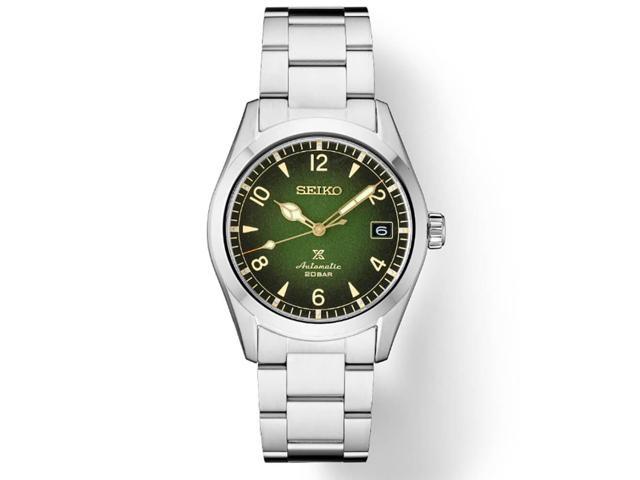 Click here for Seiko Prospex 1959 Mens Sports Watch - Stainless/G... prices