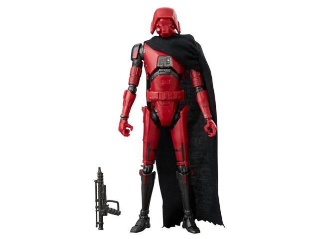 Click here for Hasbro 6 inch Star Wars The Black Series HK-87 Ass... prices