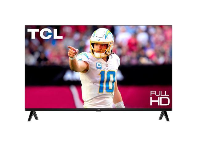 TCL 40 Class S3 1080p LED HDR Smart TV