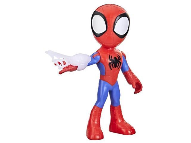 Click here for Hasbro F3986 9 inch Marvel Spidey and His Amazing... prices
