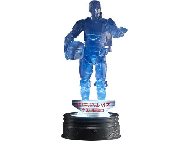 Click here for Hasbro 6 Star Wars The Black Series Axe Woves Acti... prices