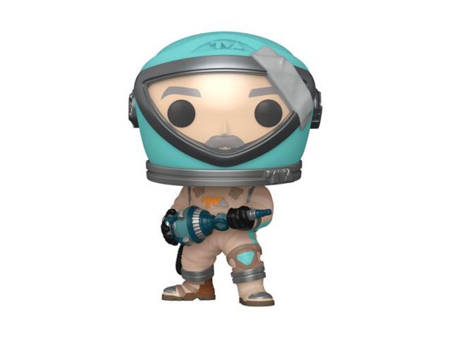 Click here for Funko FU72170 POP! 3.95 inch Marvel Mobius TVA Tem... prices