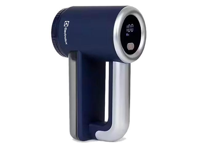 Click here for Electrolux LX300R Rechargeable Fabric Shaver - Blu... prices