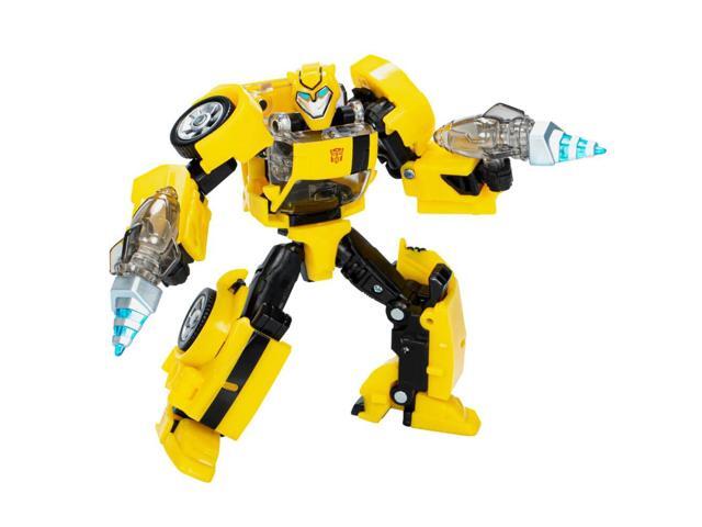 Click here for Hasbro F8524 5.5 inch Transformers Legacy United D... prices
