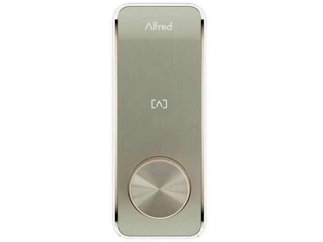 Click here for Alfred DB2SKEYSN DB2S Smart RFID Deadbolt Lock wit... prices