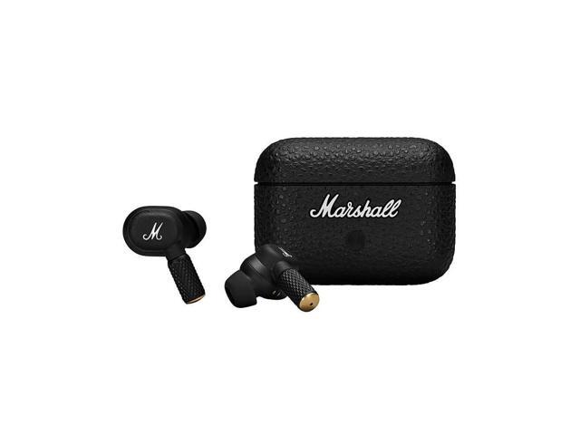 Click here for Marshall MOTIFIIANCBK Motif II ANC Wireless Headph... prices