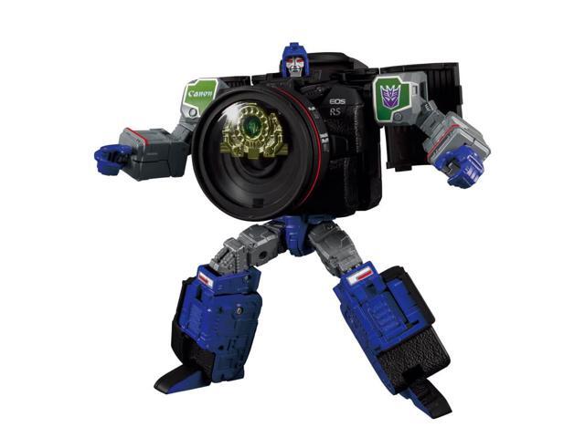 Click here for Hasbro F7682 Transformers Takara Tomy Refraktor R5... prices