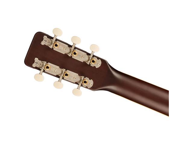 Click here for Gretsch JDDRDREXBRST Jim Dandy Dreadnought Guitar... prices