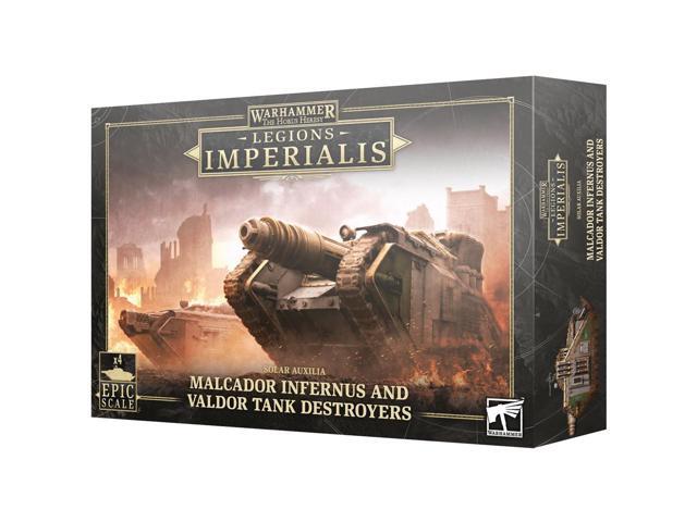 Click here for Games Workshop Warhammer The Horus Heresy: Legions... prices