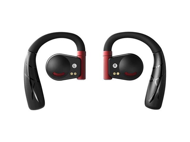 Click here for Cleer Arc II Sport Wireless Open-Ear Earbuds - Bla... prices