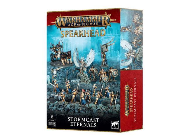 Click here for Games Workshop Warhammer 40K - Age of Sigmar - Spe... prices