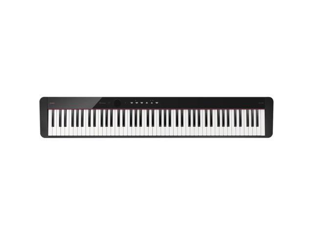 Click here for Casio PXS1100 Privia Digital Piano - Black prices
