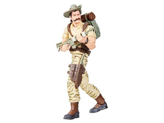Click here for Hasbro 6 inch GI Joe Classified Series Retro Cardb... prices