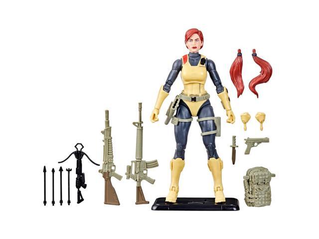 Click here for Hasbro 6 inch G. I. Joe Classified Series Retro Ca... prices