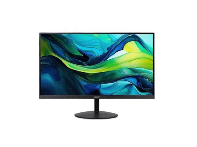 Acer 31.5 inch Full Hd Ips 75Hz FreeSync Gaming Monitor - Black - Black