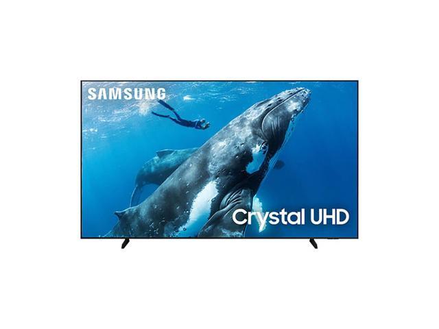 Click here for Samsung DU9000 98 inch Class Crystal UHD 4K Smart... prices