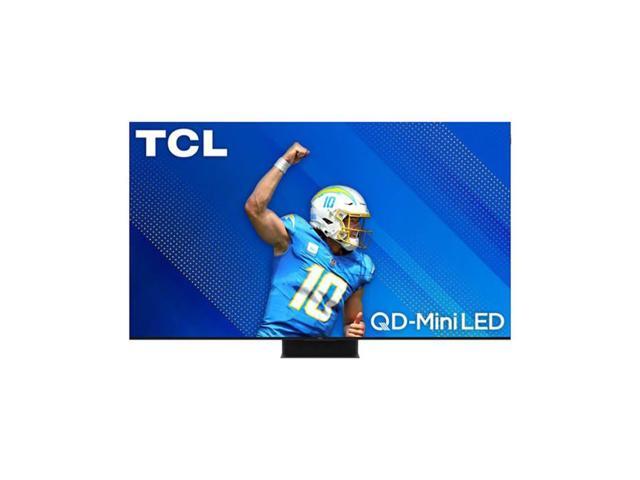 Click here for TCL 75QM851G 75 inch Class 4K HDR QD-Mini LED Goog... prices