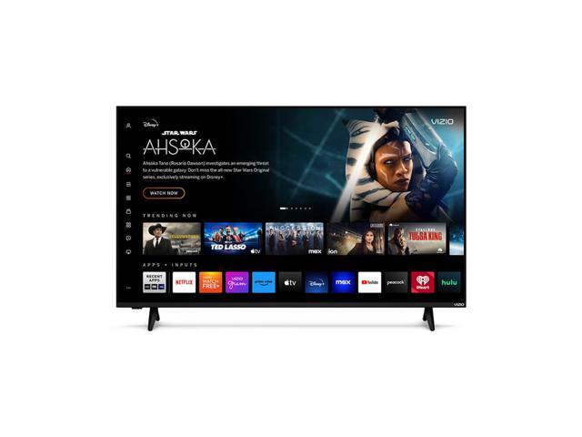 Click here for Vizio V4K50M 50 inch class 4K UHD HDR Smart TV prices