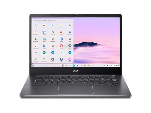 Click here for Acer 14 inch Chromebook Plus 514 - Intel Core i3-N... prices