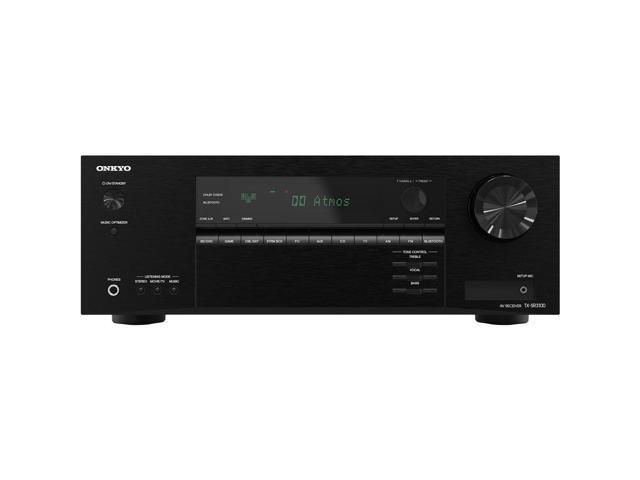 Click here for Onkyo 5.2 Channel A/V Receiver prices