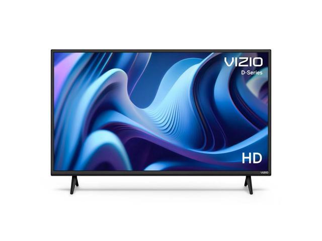 Click here for Vizio 32 Class D-Series 720p HD LED Smart TV prices