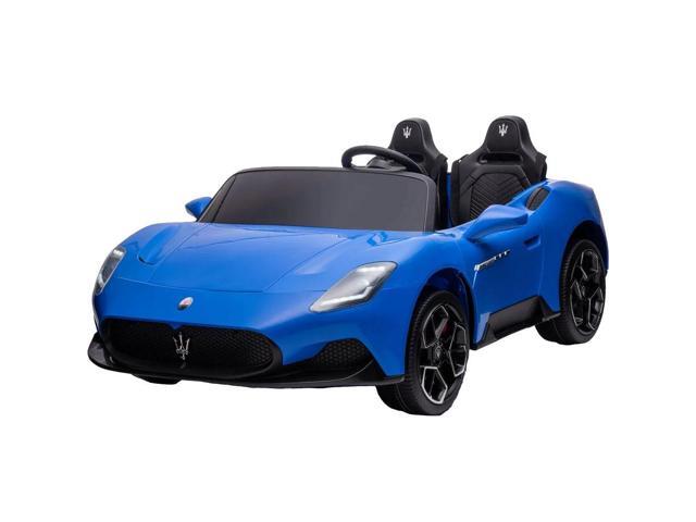 Click here for Freddo 4x4 Maserati Mc20 2 Seater Ride-On Vehicle... prices
