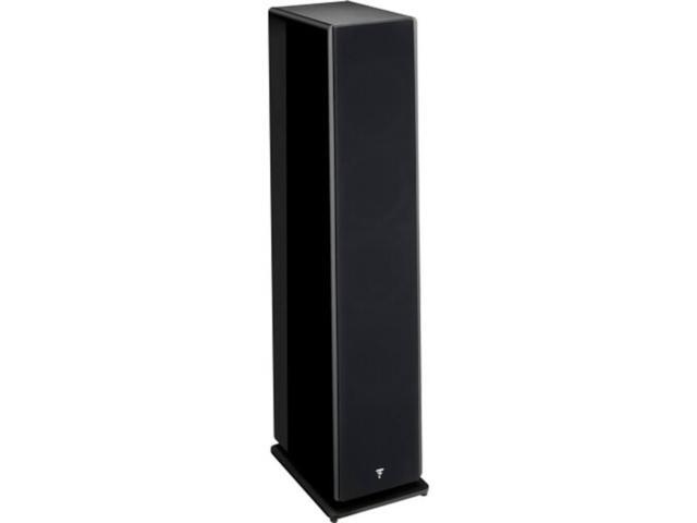 Click here for Focal VESTIAN3BLK Vestia No. 3 3-Way Floorstanding... prices