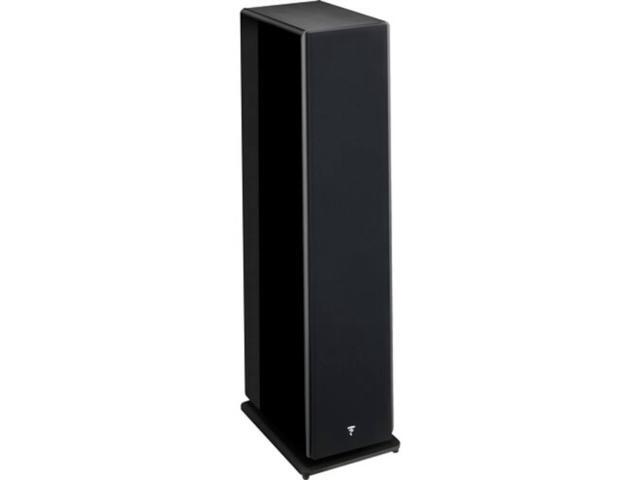Click here for Focal VESTIAN2BLK Vestia No. 2 3-Way Floorstanding... prices