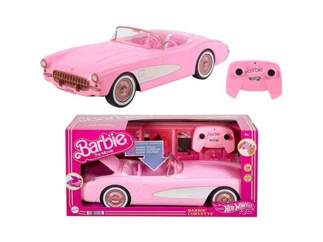 Click here for Mattel Hot Wheels Remote Control Barbie the Movie... prices