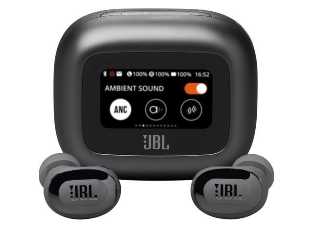 Click here for JBL LIVEBUDS3BLK Live Buds 3 True Wireless Noise C... prices
