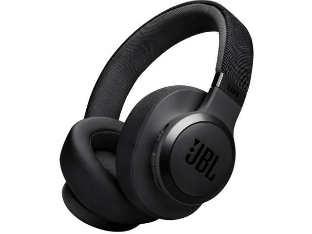 Click here for JBL LIVE770NCBLK Live 770NC Wireless Over-Ear Adap... prices