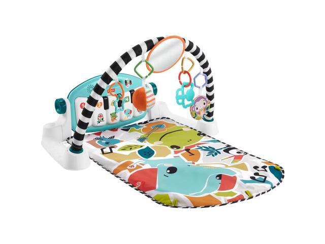 Click here for Fisher-Price HRB13 Glow and Grow Kick & Play Piano... prices