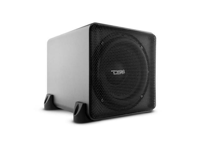 Click here for DS18 8 inch Loaded High End Aluminum Subwoofer Enc... prices