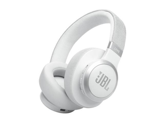 Click here for JBL LIVE 770NC - Wireless Over-Ear Headphones with... prices