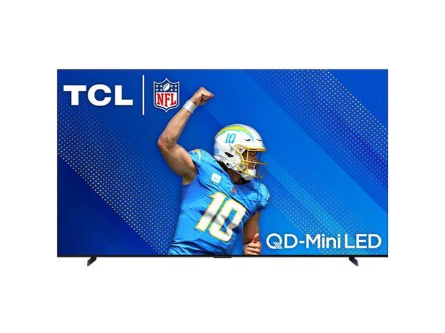 Click here for TCL 115QM891G 115 inch Q Class 4K UHD HDR QD-Mini... prices
