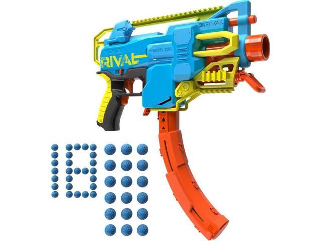 Click here for Hasbro F8442 Nerf Rival Challenger MXXIV-1200 Moto... prices