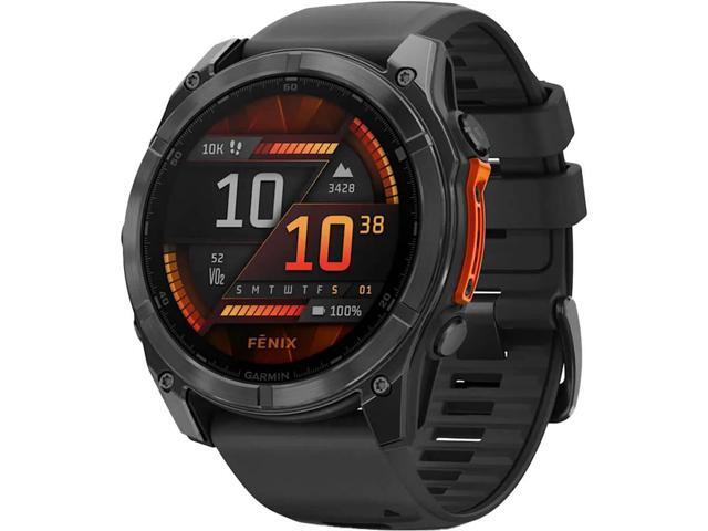 Click here for Garmin fenix 8 51mm  Amoled  Outdoor & Fitness Gps... prices