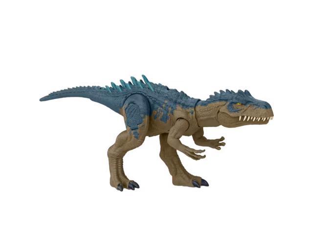 Click here for Mattel HRX50 Jurassic World Ruthless Rampagin Allo... prices