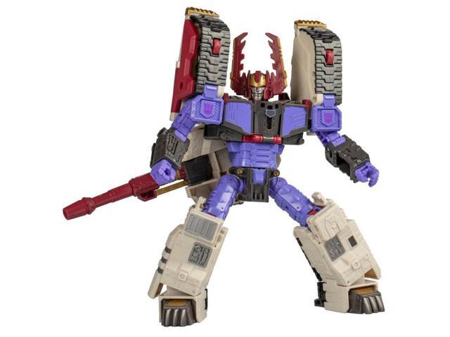 Click here for Hasbro F8552 Transformers Legacy Evolution Armada... prices