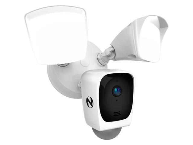 Click here for Night Owl CAMFWIP3FL Wi-Fi Floodlight HD Security... prices