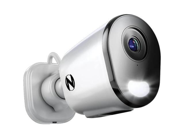 Click here for Night Owl CAMFWIP8L 4K HD Wi-Fi Security Camera -... prices