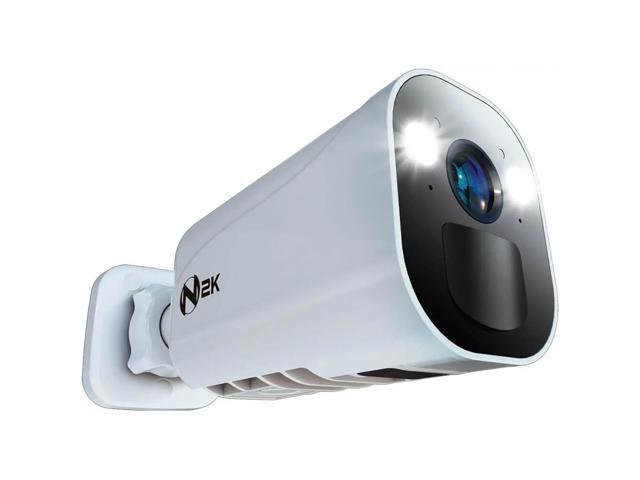 Click here for Night Owl CAMBWNIP4BU Indoor/Outdoor 2K Security C... prices
