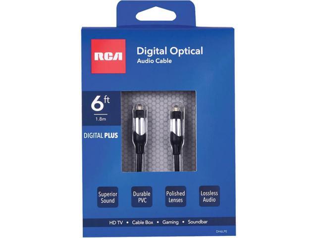 Click here for Audiovox 6 ft prices