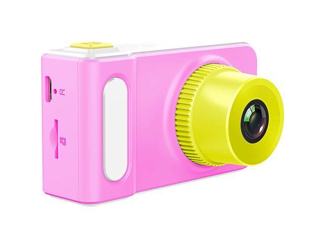 Click here for Odyssey ODY510P My First Camera - Pink prices
